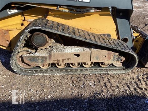 2009 Deere 333d Upcoming Auctions In Littlestown Pennsylvania