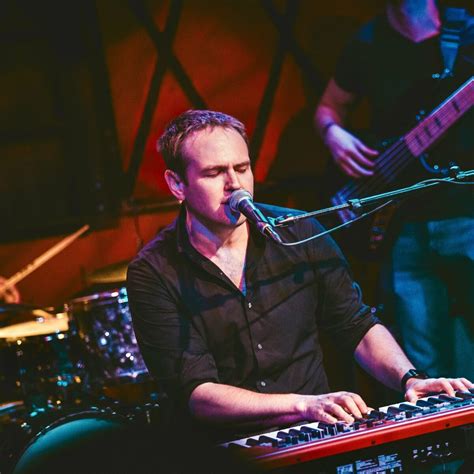 Ceg Presents Keith Ward Alex Nackman Tba