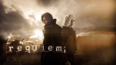 Awsan Resident Evil  Awsan Resident Evil Resident Evil Requiem