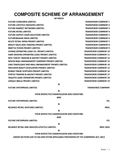 private limited company pdf 138095 composite scheme of arrangement