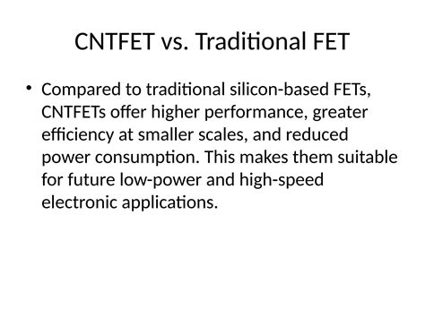 Cntfetpresentationupload Two Presentations To Download Memristor Ppt