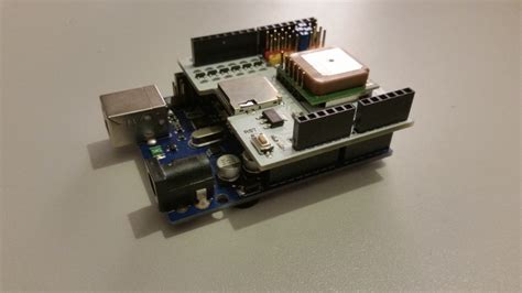 Aprende Como Usar Un Módulo Gps Con Arduino Paso A Paso