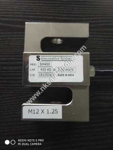 Load Cell Batching Plant At 5000 00 Inr In Delhi N K Sales India