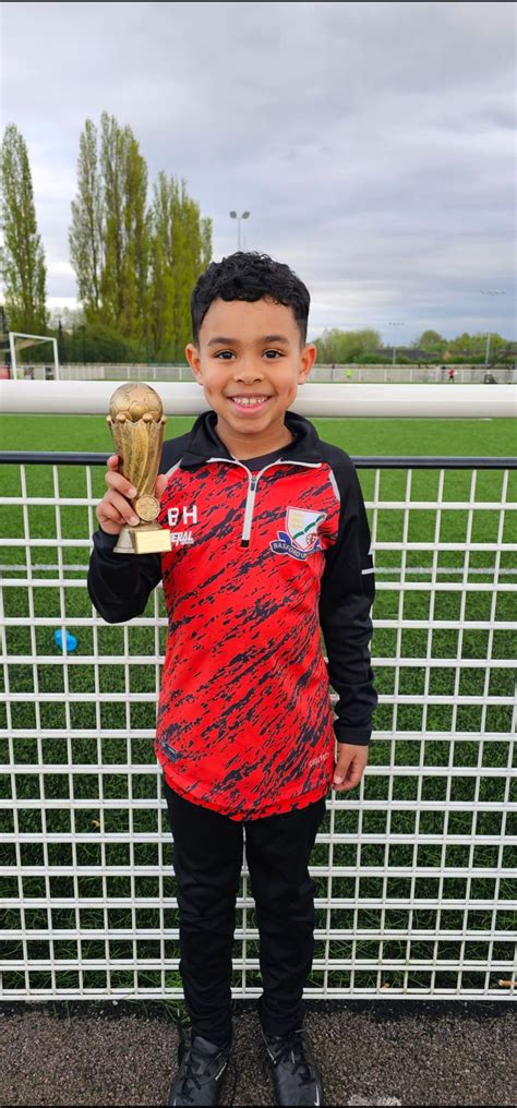 Linden Blackwood On Linkedin My Eldest Son Shaye Had An Amazing Game At The Weekend And Made Me