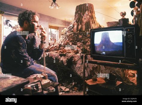 Richard Dreyfuss In Ce3k 1977 Original Title Close Encounters Of