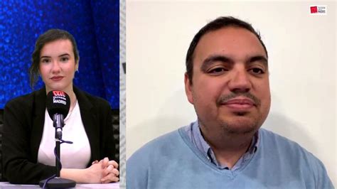 Entrevista Ciempozuelos Héctor Añover Denuncia Campo Futbol Soyde