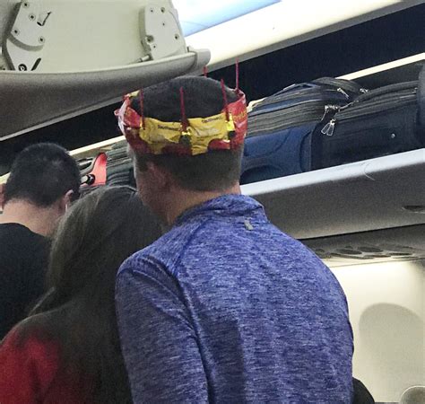 Just A Normal Day As An Airline Passenger Page 35 Of 65