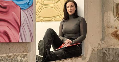 Von Der Metzgerei Zur Kunstoase Warum Ann Kathrin Eisenbarth Eine Kunstgalerie Betreibt