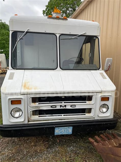 1980 Gmc Value Van 35 Allsurplus