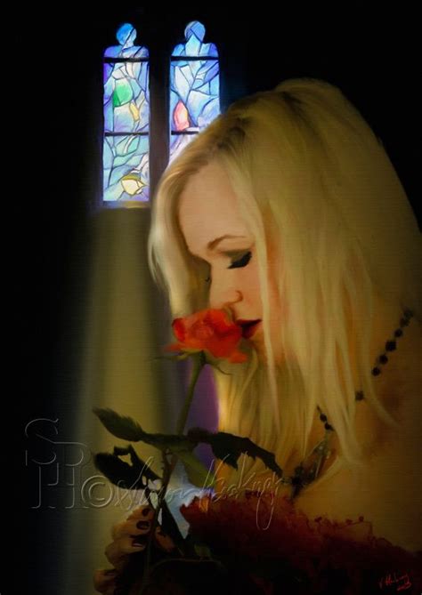 Remembrance By Simon Hackney