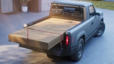 2027 Slate Truck Pricing Photos And Specs