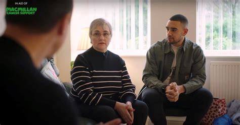 Ciaron Wilkinson Is Fundraising For Macmillan Cancer Support