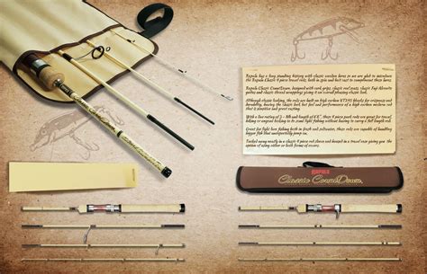 Rapala Classic Countdown บริษัท ราพาล่า วีเอ็มซี ประเทศไทย จำกัด