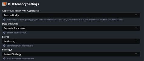 Intentaspnetcoremultitenancy Intent Architect
