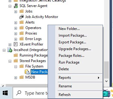 Sql Server Automatically Save Query Results To Excel Stack Overflow