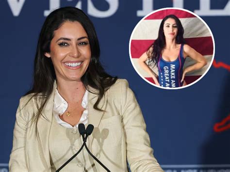 Anna Paulina Luna Addresses Viral Maga Swimsuit Video
