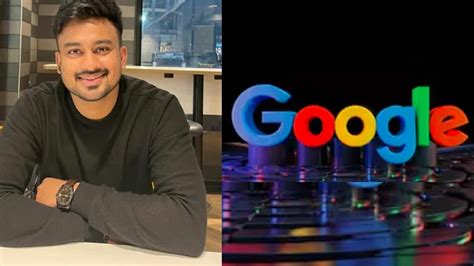 ಐಐಟಿ ಜೆಇಇಯಲ್ಲಿ ಫೇಲ್ ಆದ್ರೂ ಛಲ ಬಿಡದ ಯುವಕ ಕೊನೆಗೂ ಗೂಗಲ್‌ ನಿಂದ 39 ಲಕ್ಷ