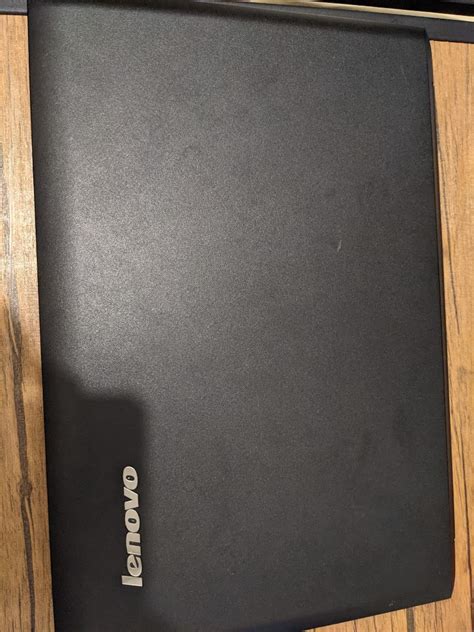 Lenovo Laptop Computers Tech Laptops Notebooks On Carousell