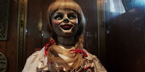 Annabelle Comes Home The Underrated Gem Of The Conjuring Universe