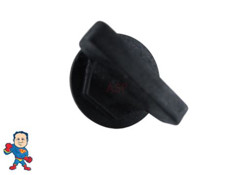 Bleeder Plug For Intertek Lx Pump Face Newer Style Wua 48 Or 56 Frame