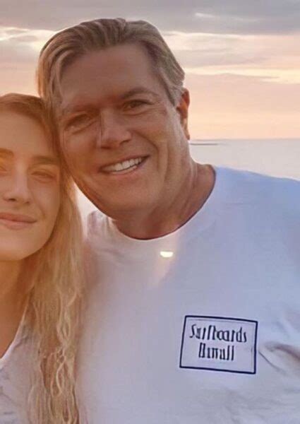 Who Is David Olsen Elizabeth Olsens Father Uncovering His Life And Legacy Celebrities