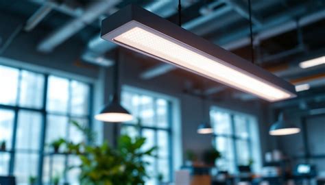 Led Fluorescent Fixture Demystified Lighting Solutions For Engineers