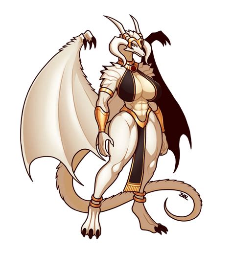Rule 34 Big Breasts Blazbaros Breasts Dragon Dragon Girl Female Tagme