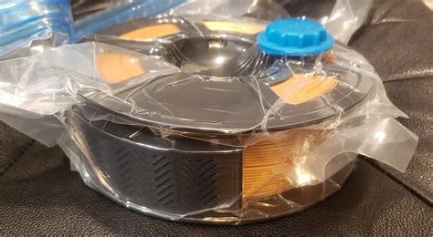 Another Dessicant Post Other Topics Bambu Lab Community Forum