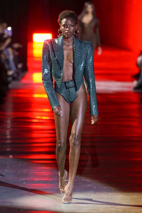 Laquan Smiths Spring 2024 Collection Is For The Bold And The Nasty