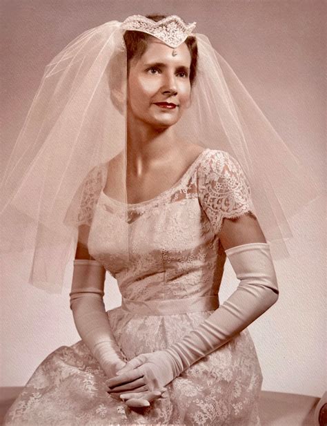 Elizabeth Liberty Obituary Springfield Va