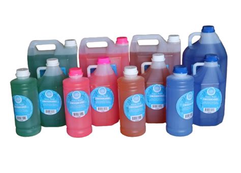 Bubble Bath Angor Global Chemicals