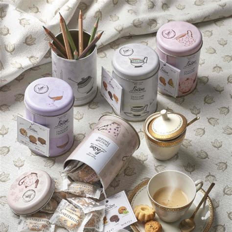 Loison Keksi Bacetto Mix Alu • Moments