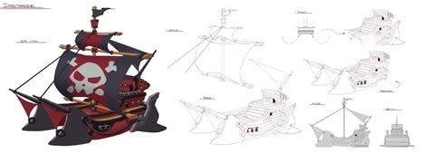 Updated One Of Our Ship Classes Trying To Give It A Little More Bulk