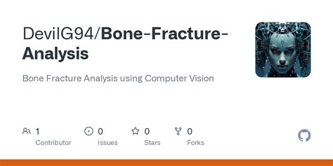 github devilg94 bone fracture analysis bone fracture analysis using