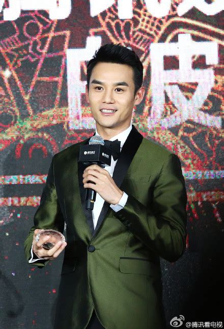 侯鸿亮 宣布：由企鹅影业和正午阳光影业 高清图片，堆糖，美图壁纸兴趣社区