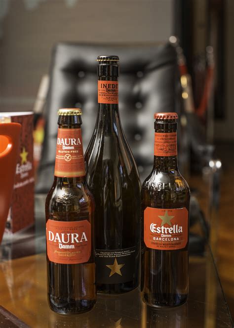 Daura Damm Shelflife Magazine