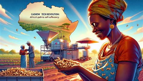 Abdul Traore On Linkedin Challenging Raw Cashew Nuts Season In West Africa 2024 The 2024…