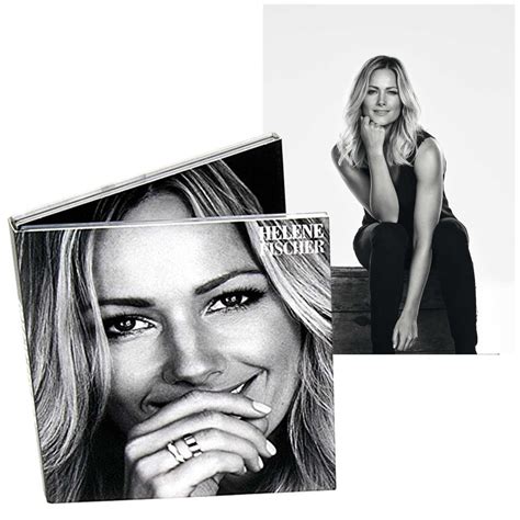 Helene Fischer Deluxe Edition Set Melodie Express Shop