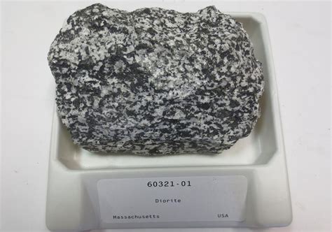 Diorite Texture Composition And Uses Earth Know