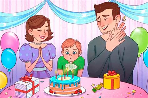 Quebra Cabeça Visual Você Tem 6 Segundos Para Identificar O Erro Na