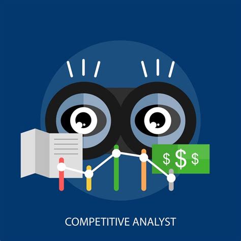 Analyst Vector Art Icons And Graphics For Free Download