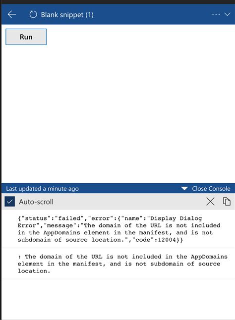 Inconsistency Dialog Appears Mac Desktop Doesnt Appear In Office For