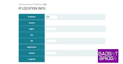 How To Trace An Email Back To Its Source IP Address
