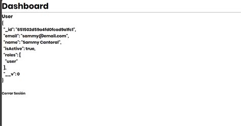 Github Sgcm Auth App App De Registro Y Login Que Consume Back Hecho En Nest