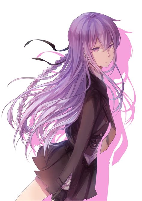 紫のキャラ 紫の目 キャラクター Zrjhvu