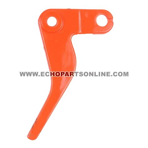Echo C450000070 Trigger Throttle Echo Parts