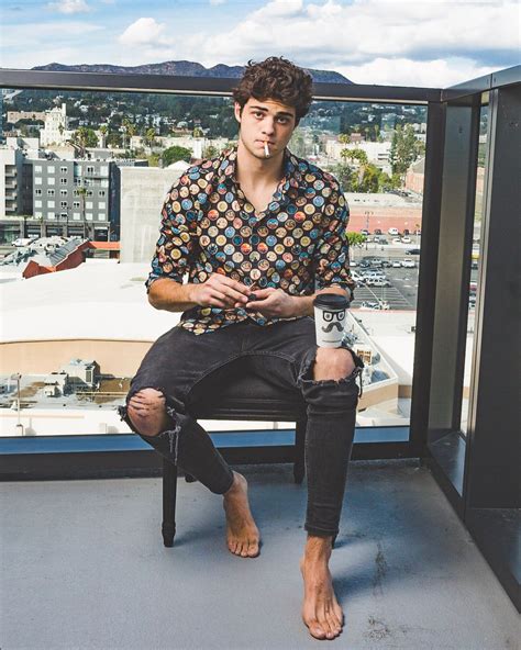 Noah Centineo