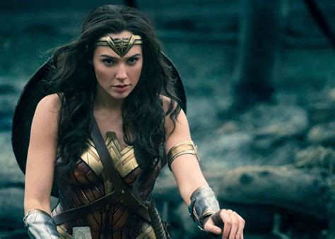 Gal Gadot Perankan Cleopatra Di Film Terbaru Greenscene