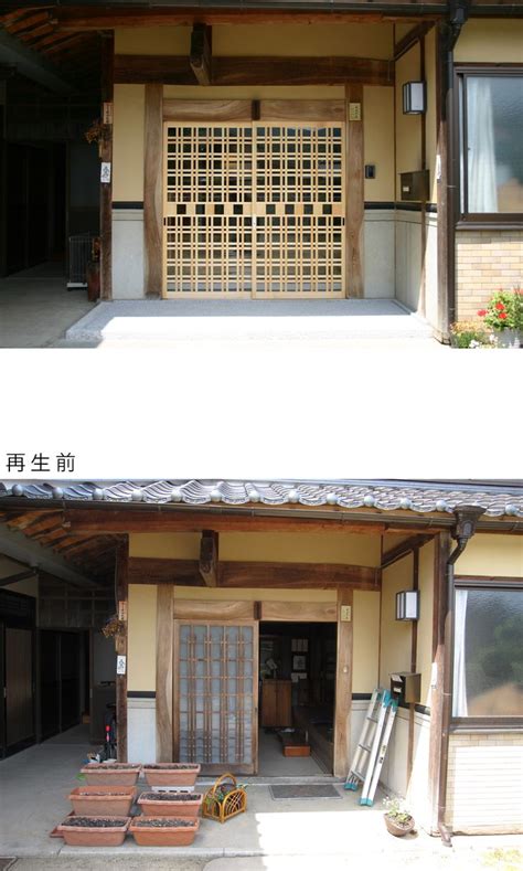 H邸（古民家再生） Architectural Atelier Kura リフォーム 古民家 建築 古民家