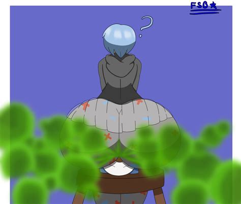Rule 34 Ass Brap Butt Face In Ass Facefart Facefarting Facesitting